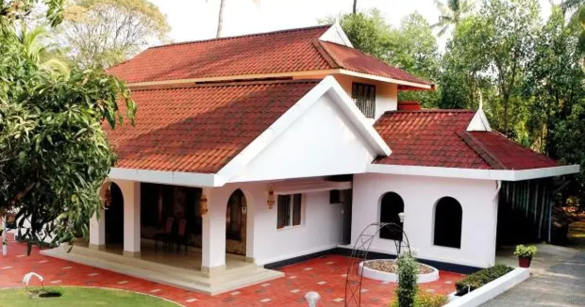 Importance of Waterproofing for Pitched Roofs | Onduline